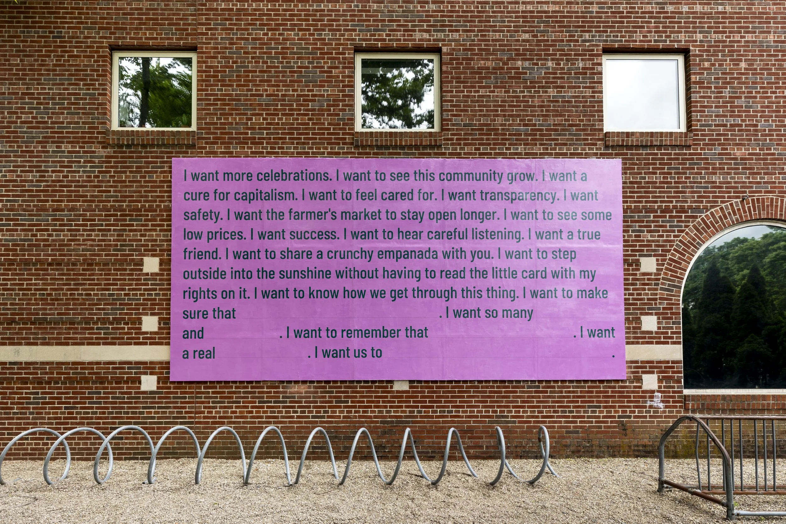 Gabriel Sosa — Boston Public Art Triennial