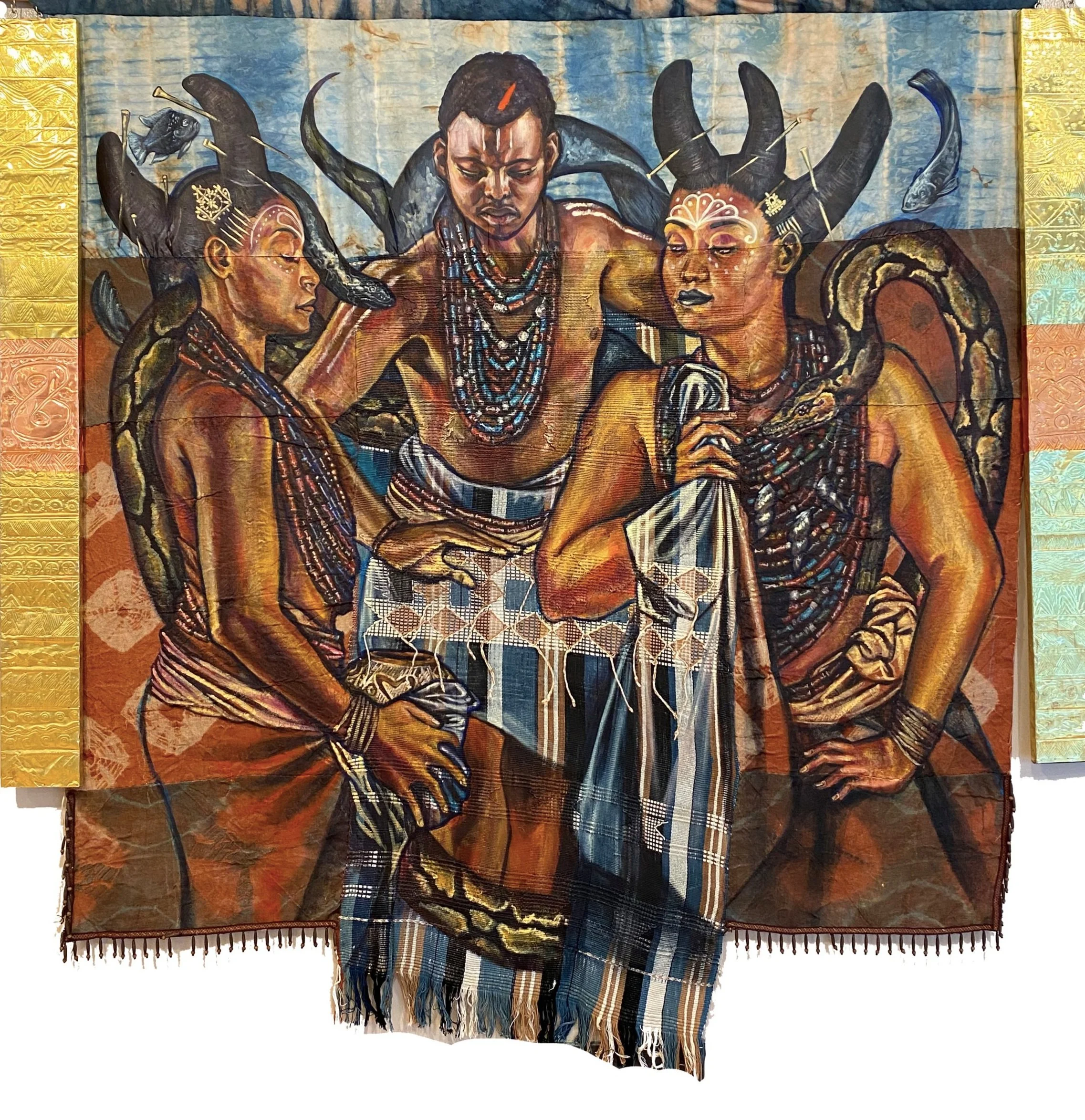 Stephen Hamilton — Boston Public Art Triennial