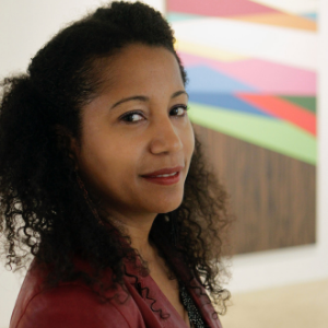 Dell Marie Hamilton — Boston Public Art Triennial