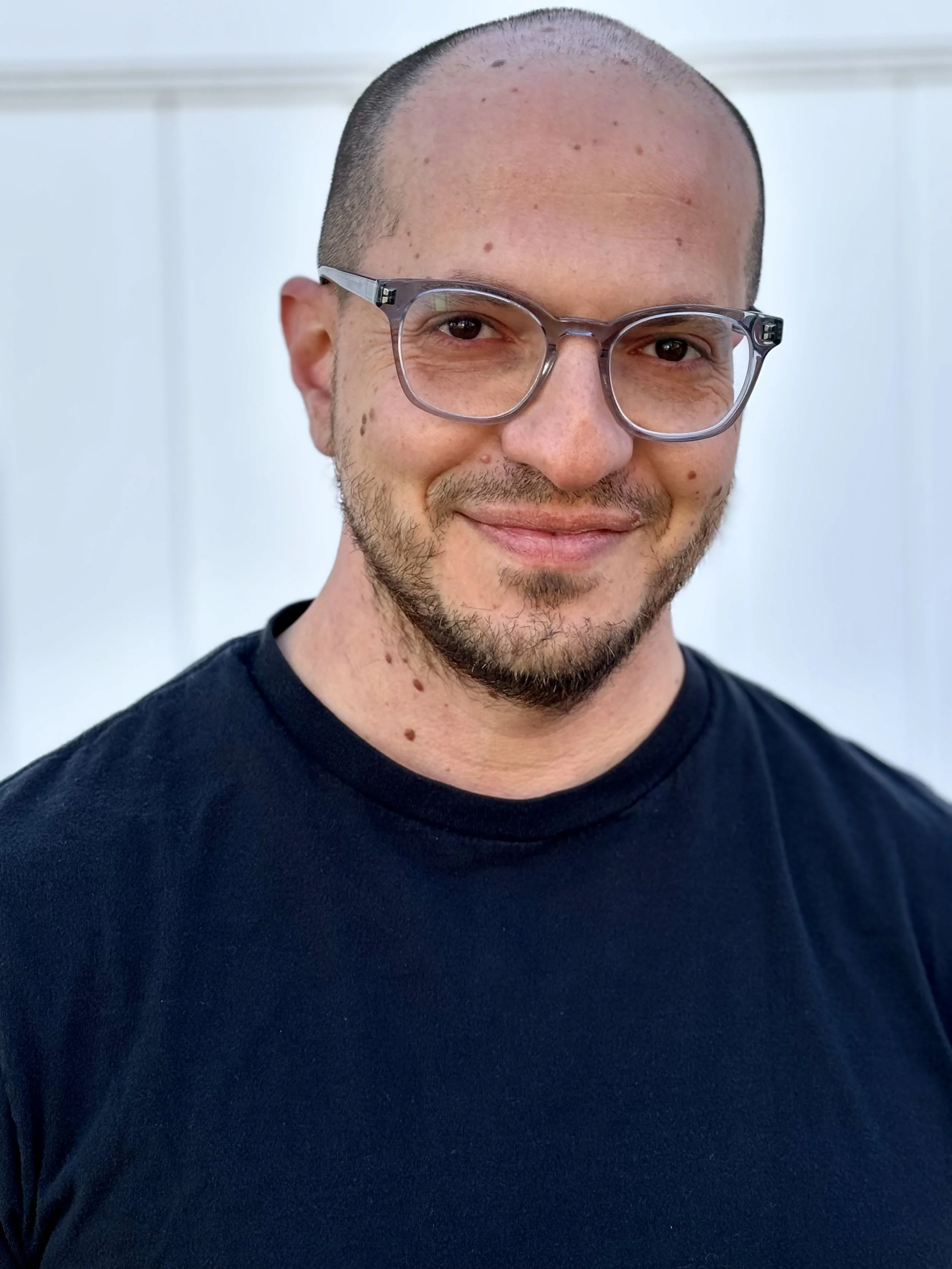 Gabriel Sosa — Boston Public Art Triennial