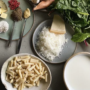 CAPPARELLI ARTISAN PASTA