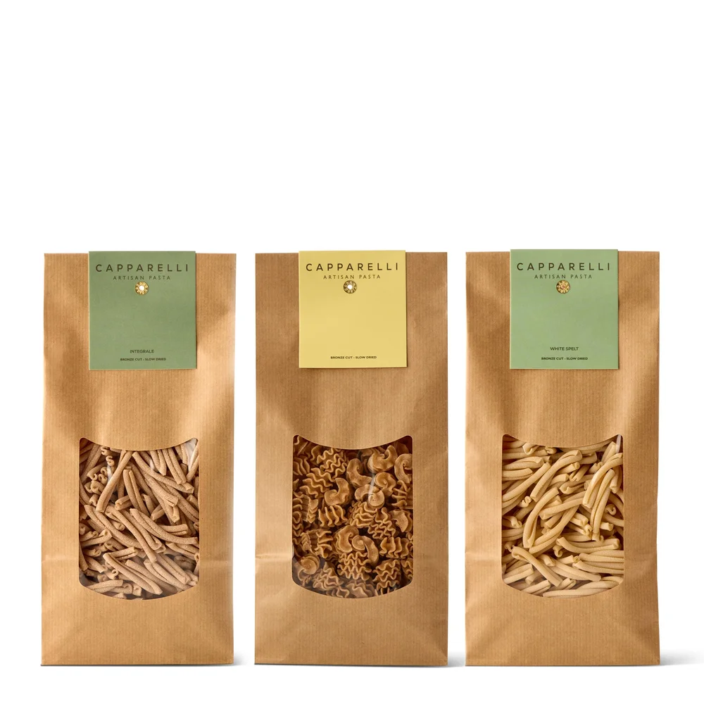 CAPPARELLI ARTISAN PASTA