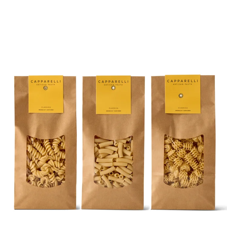 CAPPARELLI ARTISAN PASTA