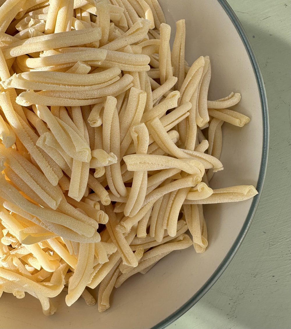 CAPPARELLI ARTISAN PASTA