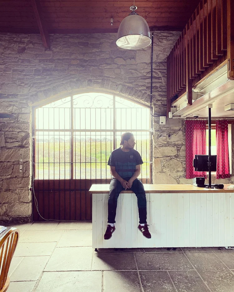 About us — Capparelli at the Mill