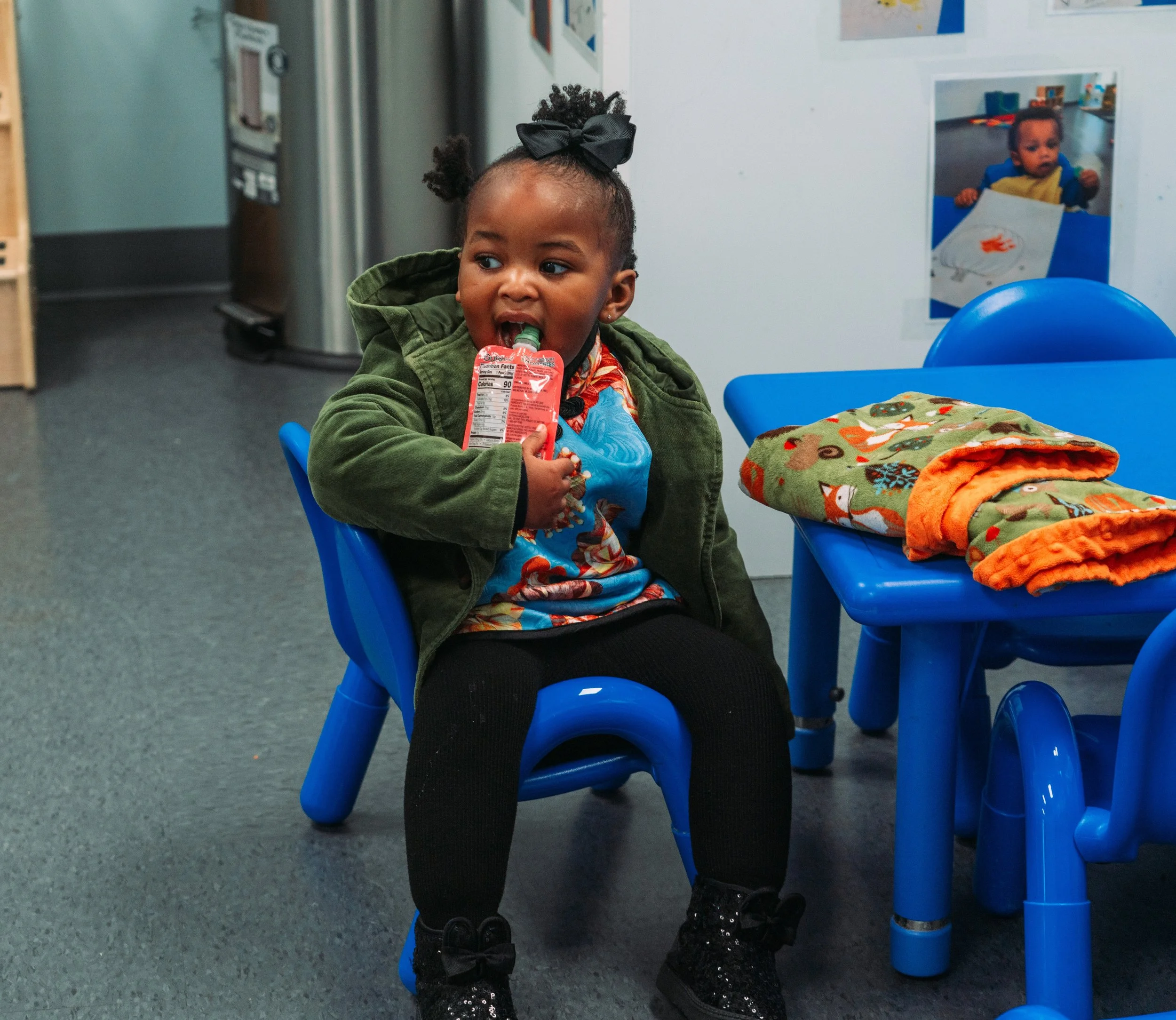 Gallery 2 — ABC Learning Center