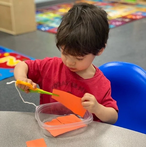 Gallery 2 — ABC Learning Center