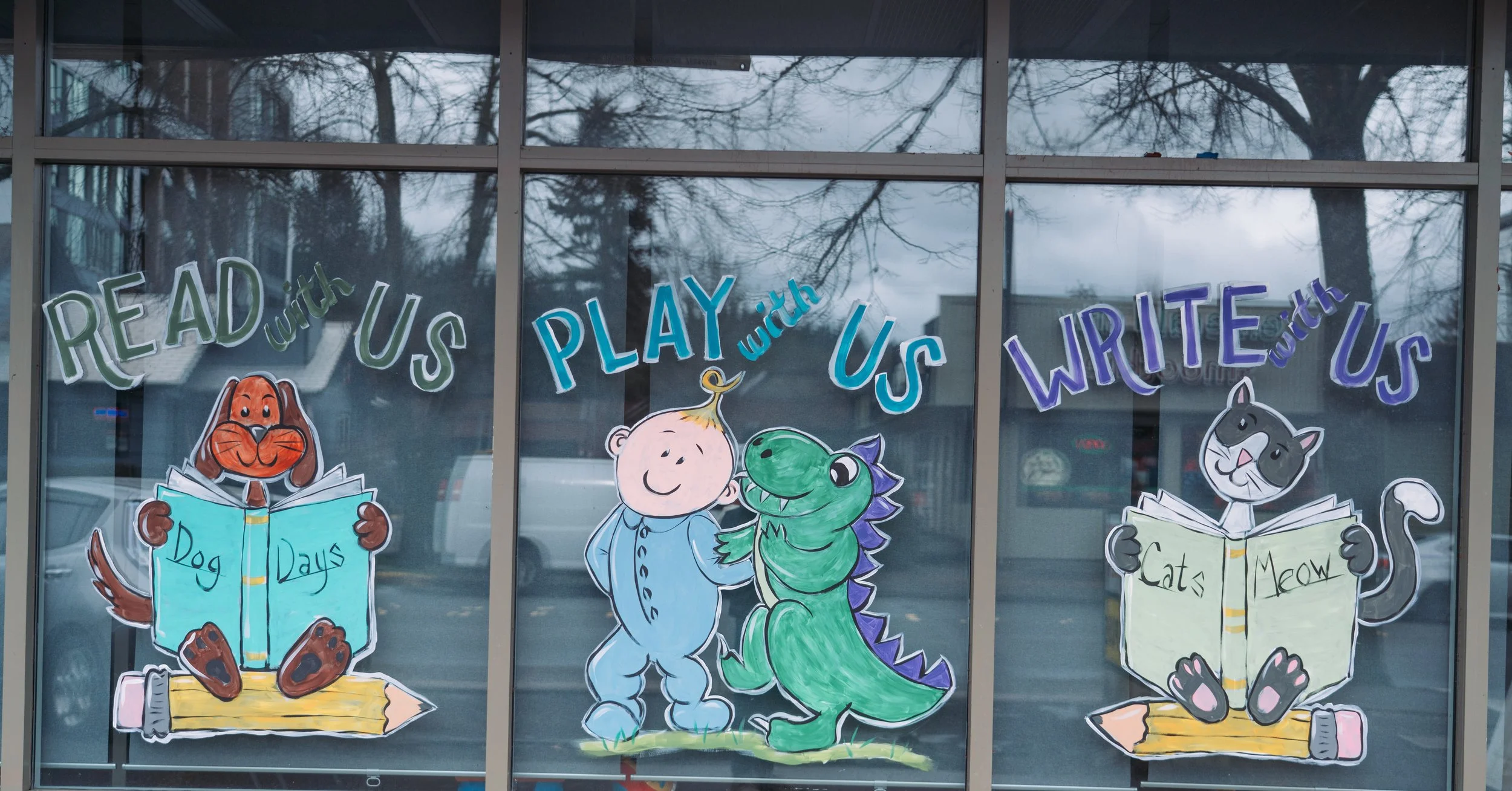 Gallery 2 — ABC Learning Center