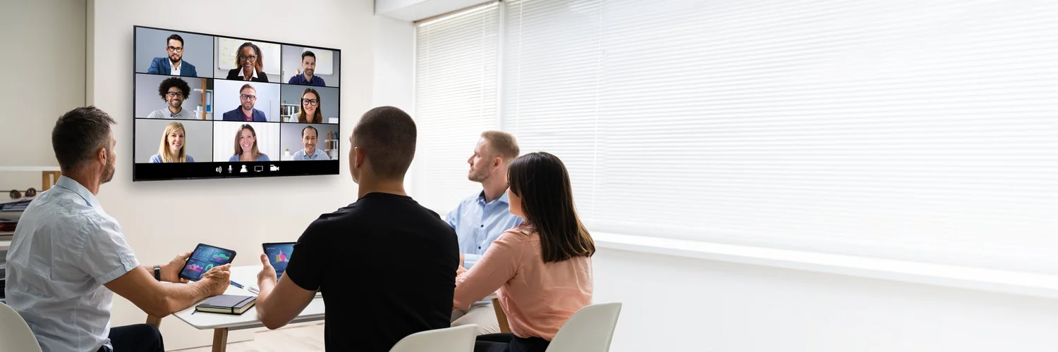 Indigo Forward | Elevating your audio-visual experience.