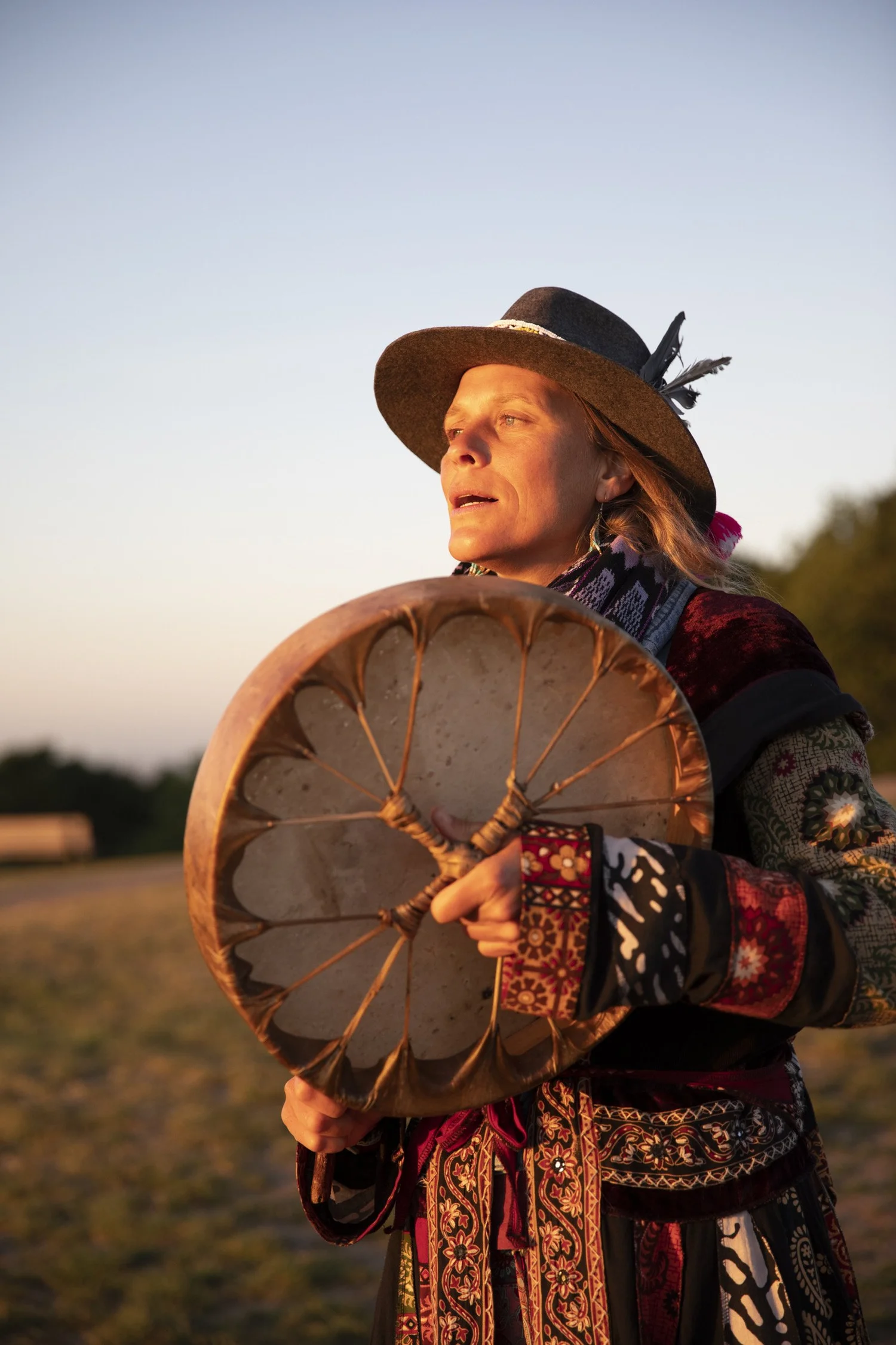 Uncovering the Mysteries of the New Earth Frequency: A Shift to A ...