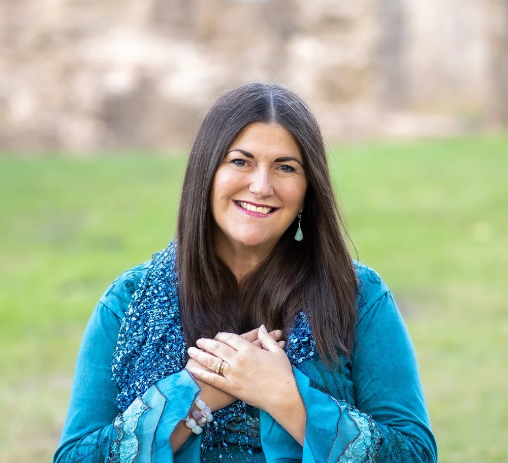 Angela — Mission on Earth