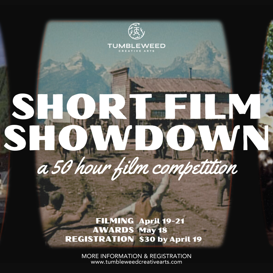 Tumbleweed Creative Arts