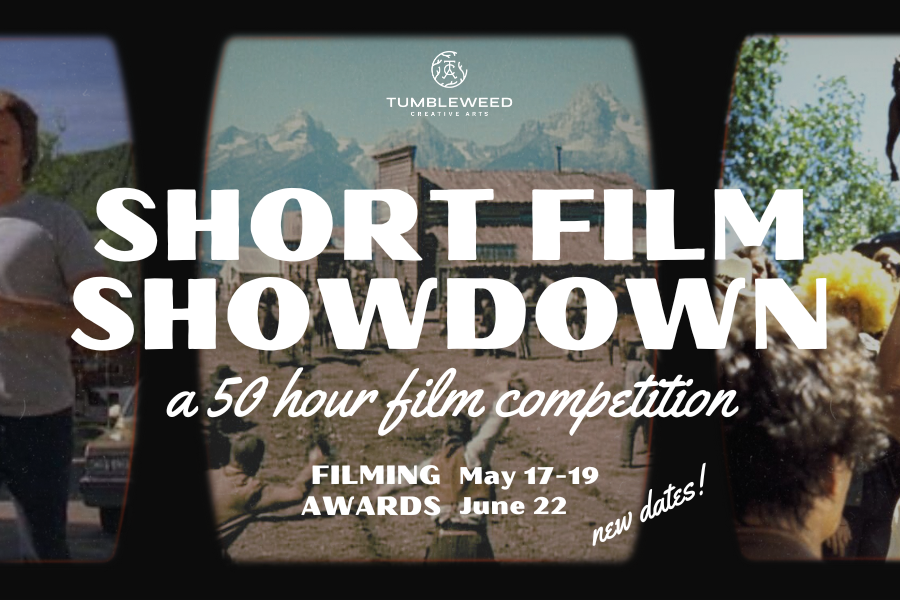 Tumbleweed Creative Arts