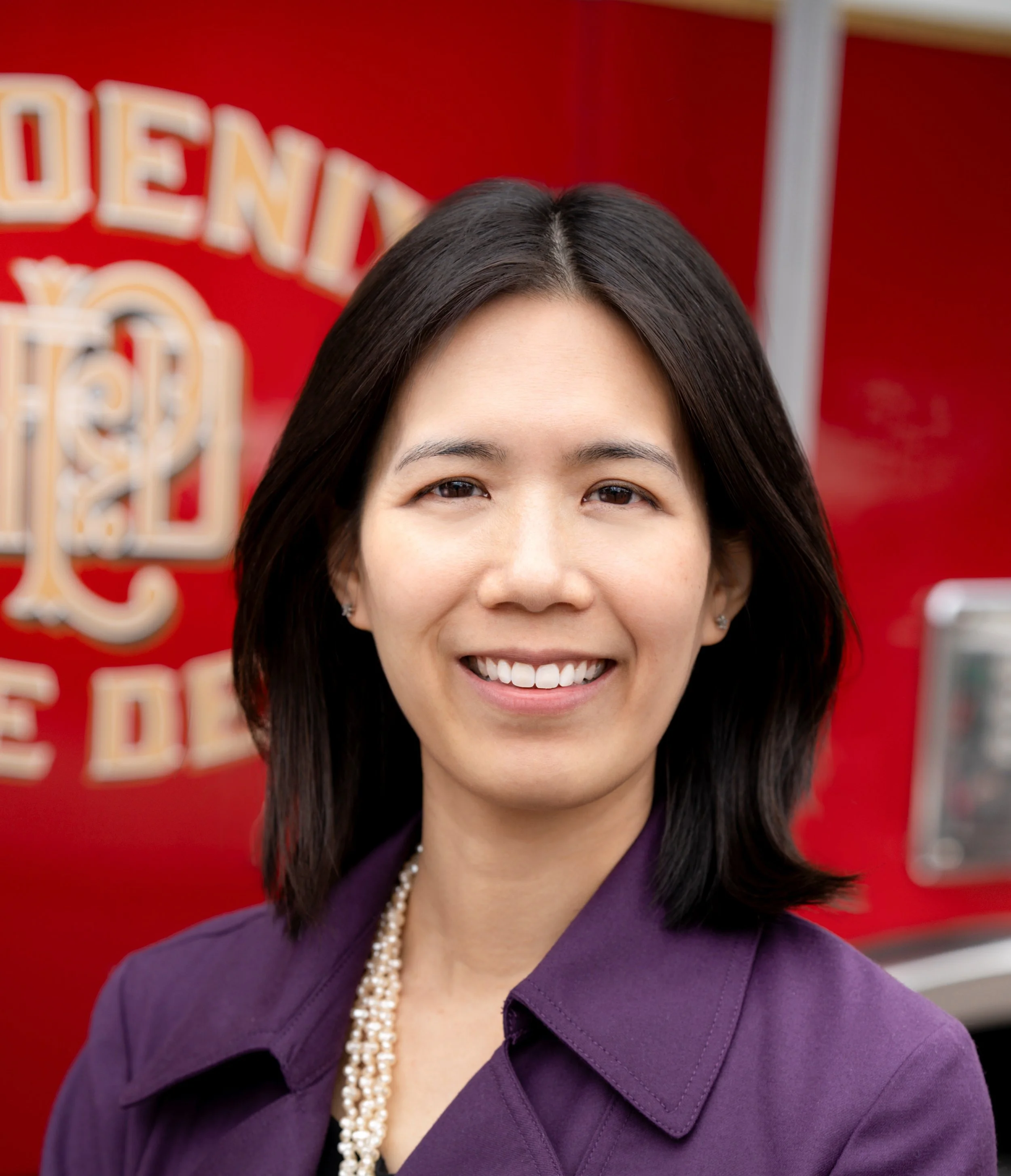 City of Phoenix Asian League