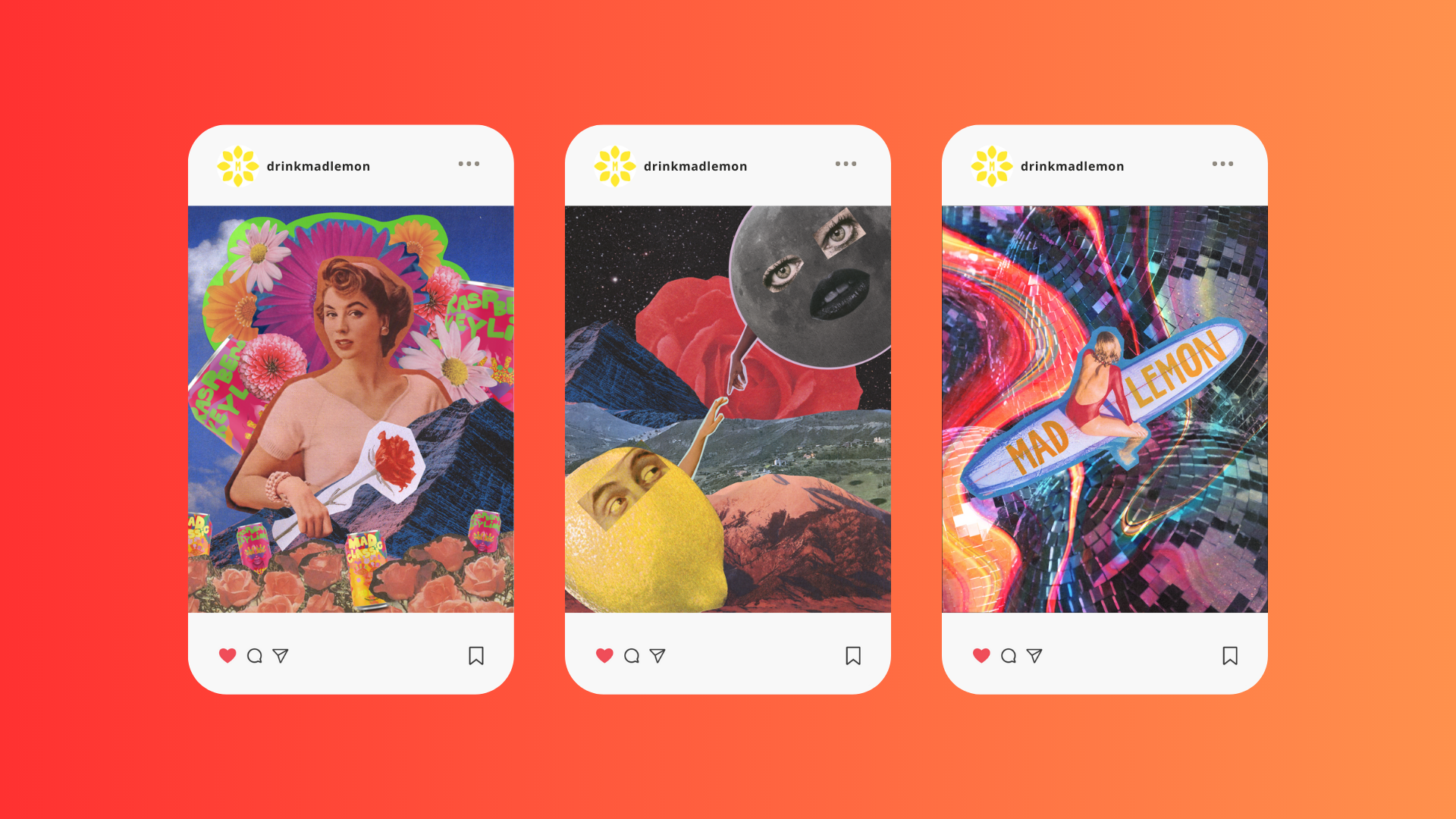 Mad Lemon — Super Duper