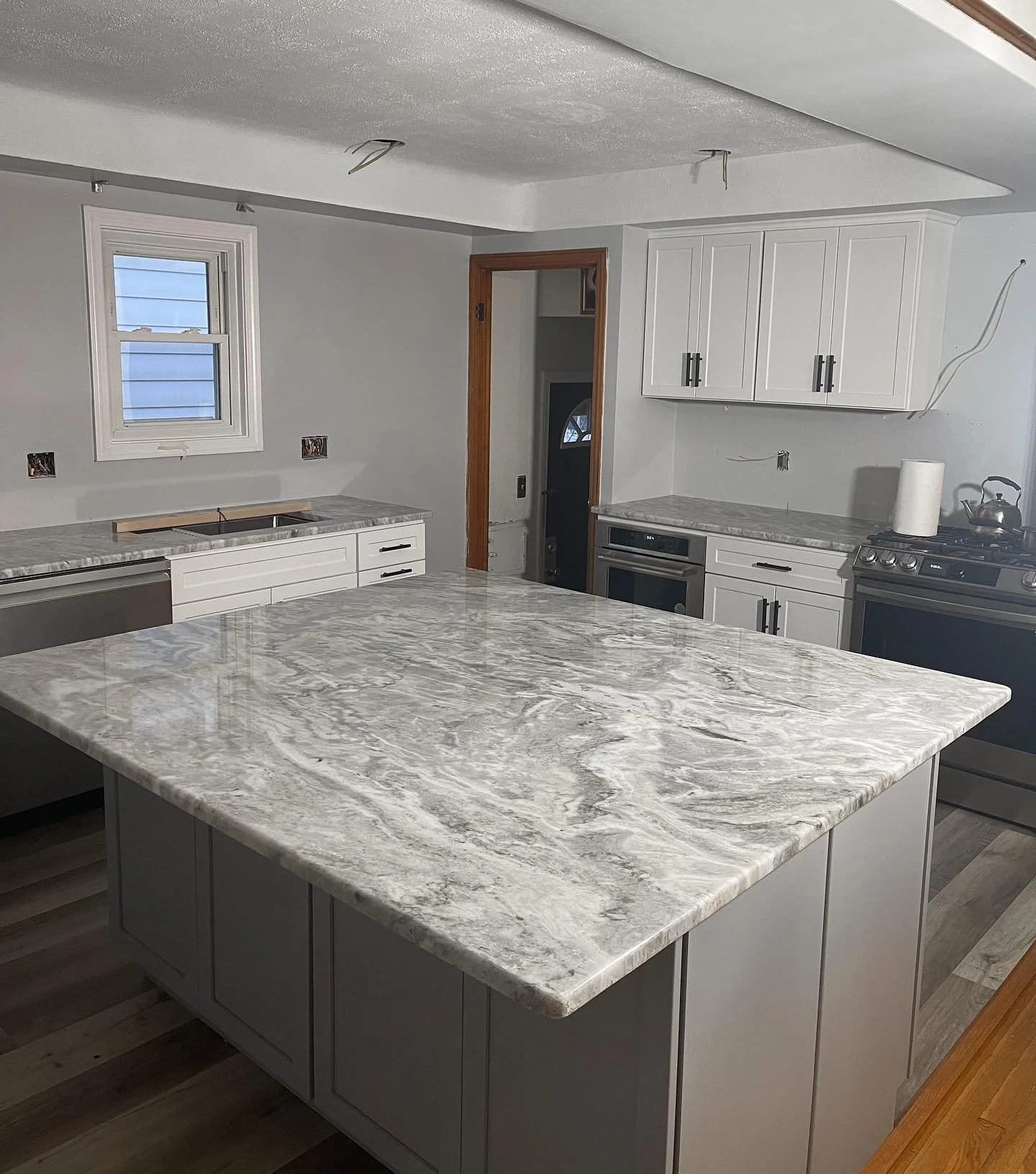 Italgranite: Your Destination for Premium Stone Surfaces