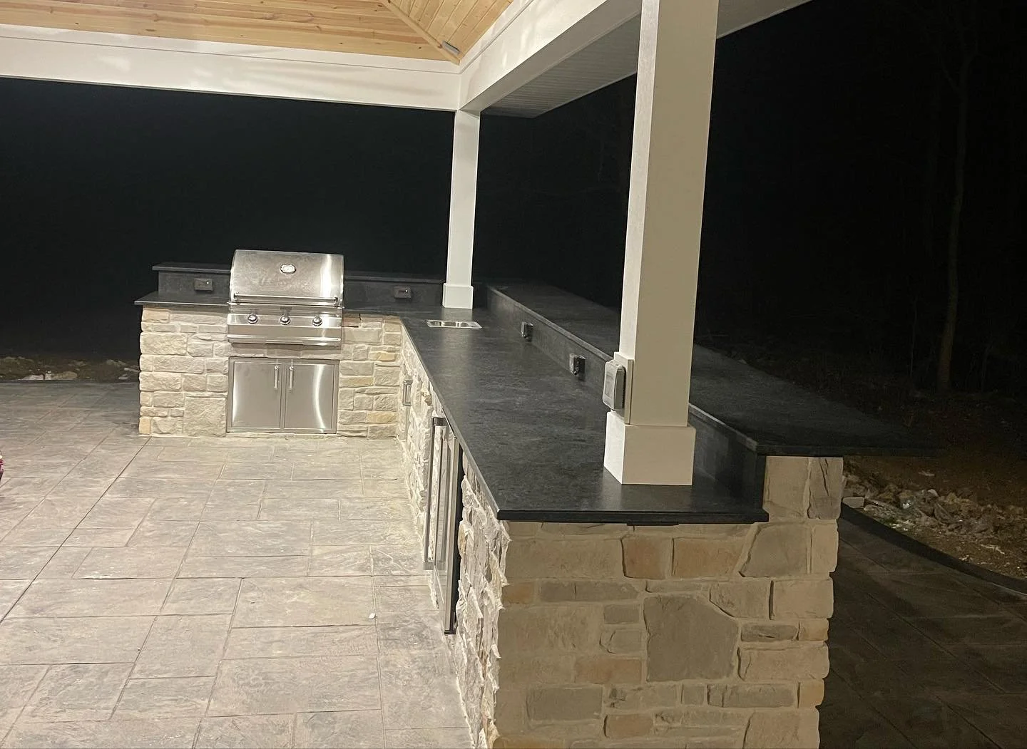 Italgranite: Your Destination for Premium Stone Surfaces