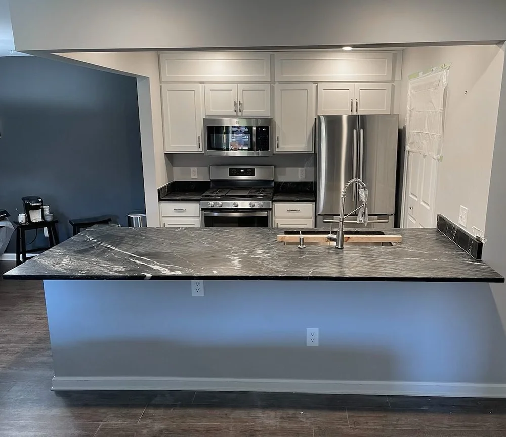 Italgranite: Your Destination for Premium Stone Surfaces