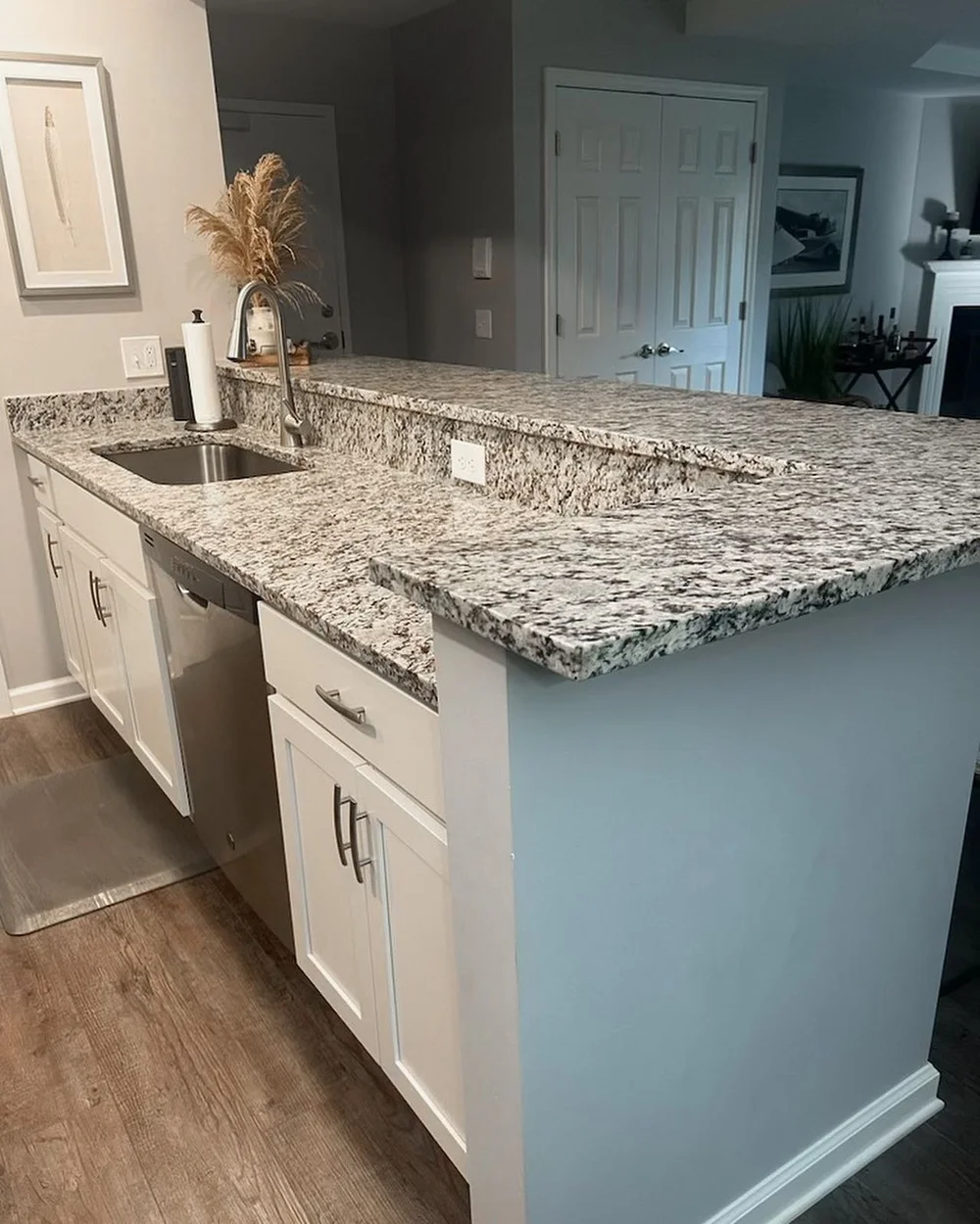 Italgranite: Your Destination for Premium Stone Surfaces