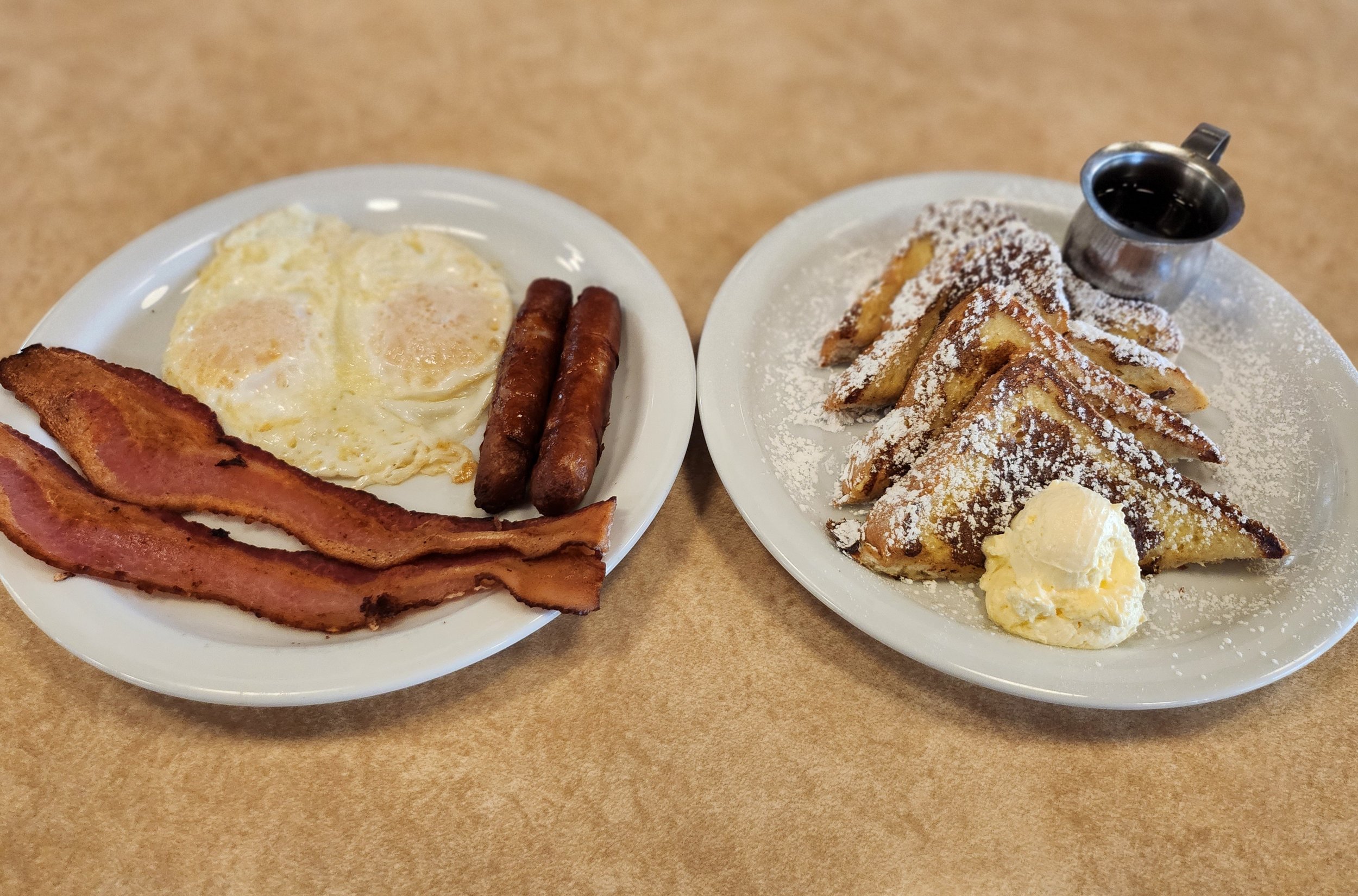 Menu 1 — Crack'd Pot Restaurant