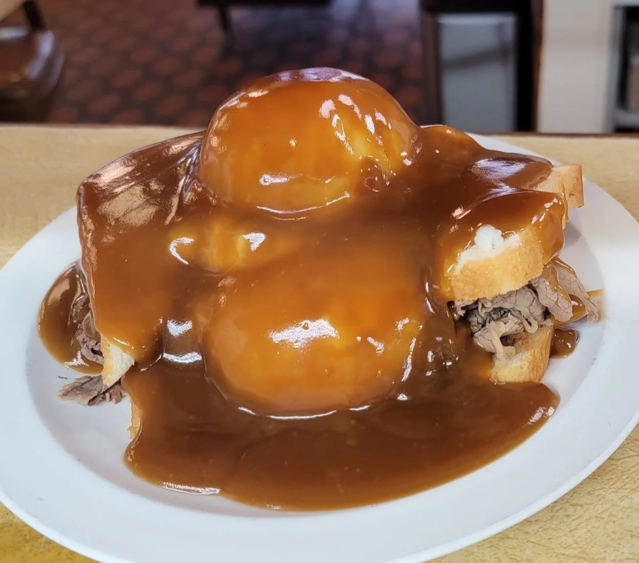 Menu 1 — Crack'd Pot Restaurant