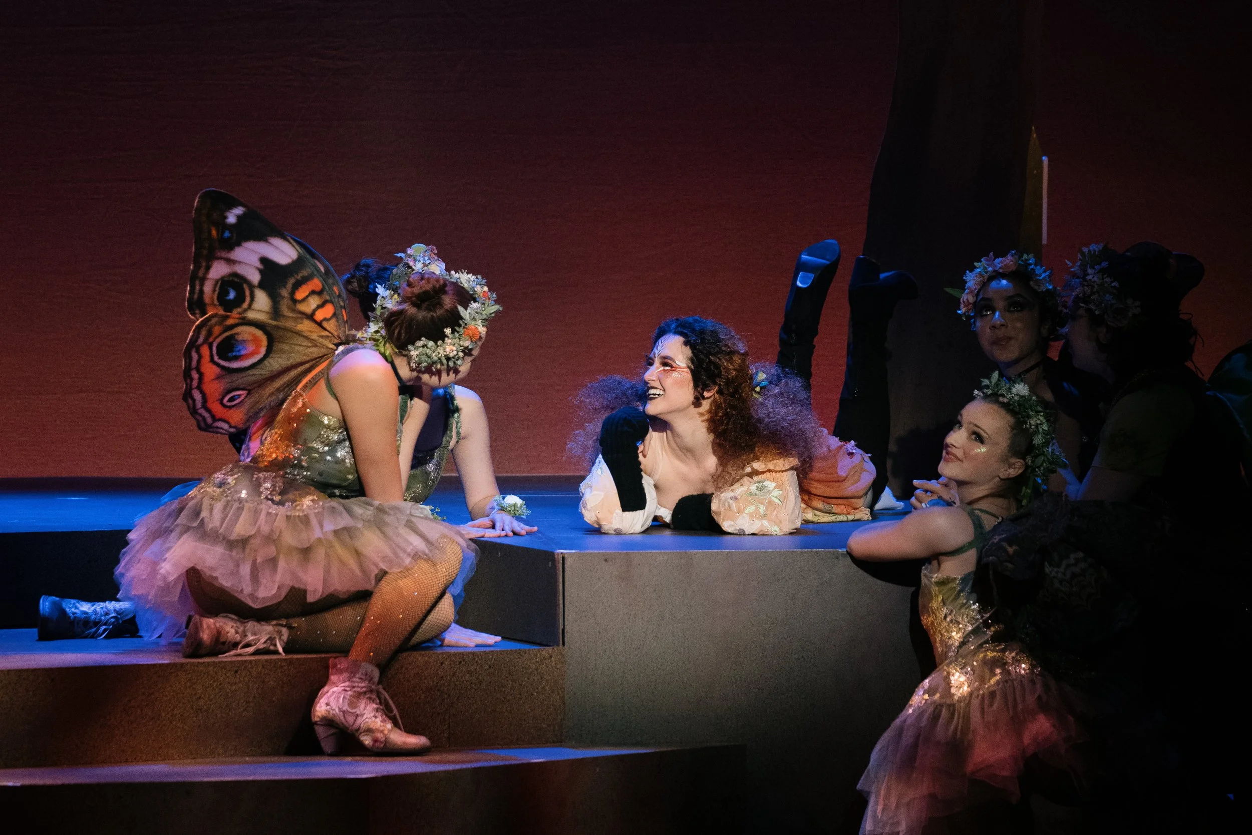 Videos — SOFIA GOTCH - SOPRANO