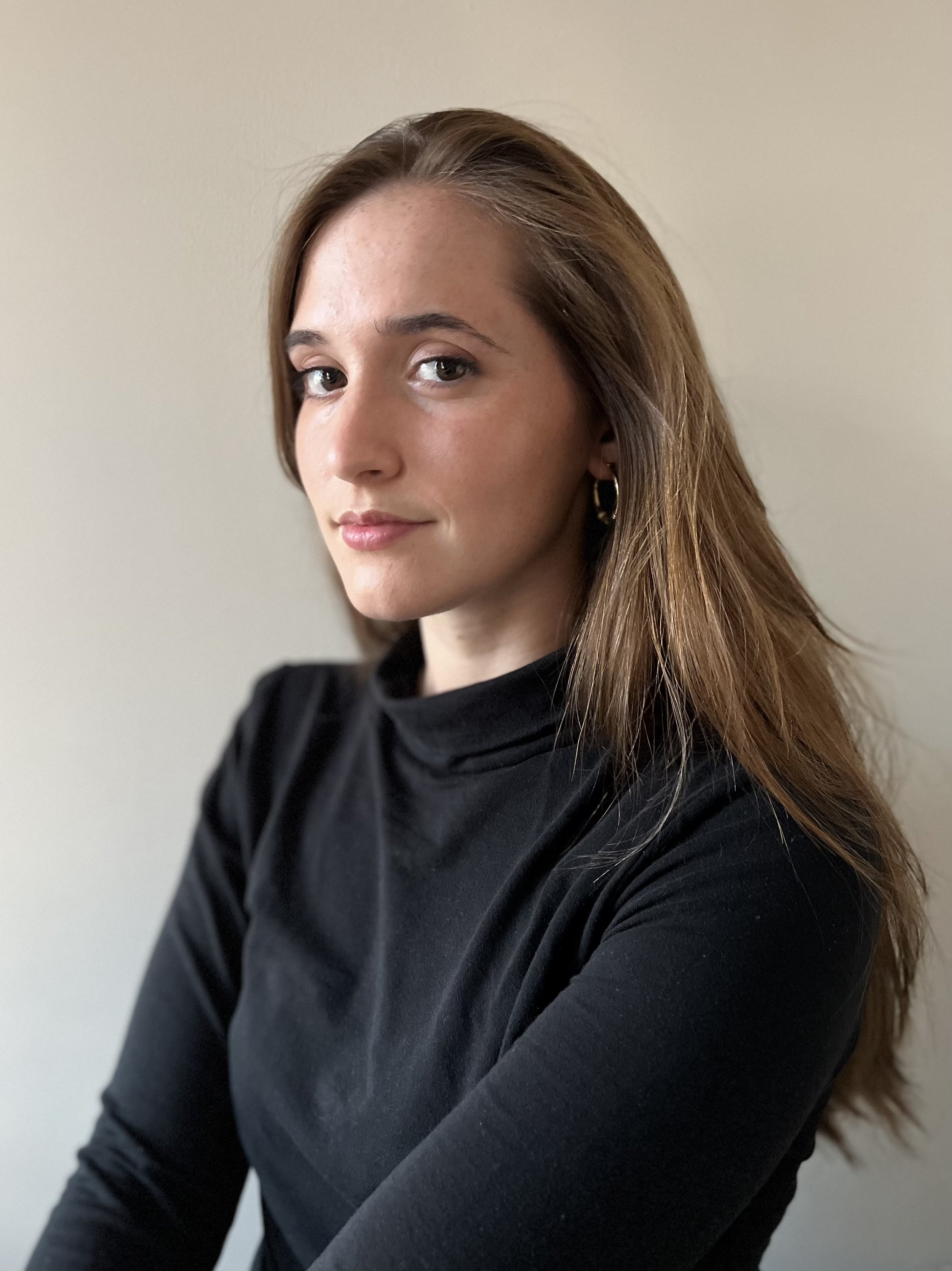 SOFIA GOTCH - SOPRANO