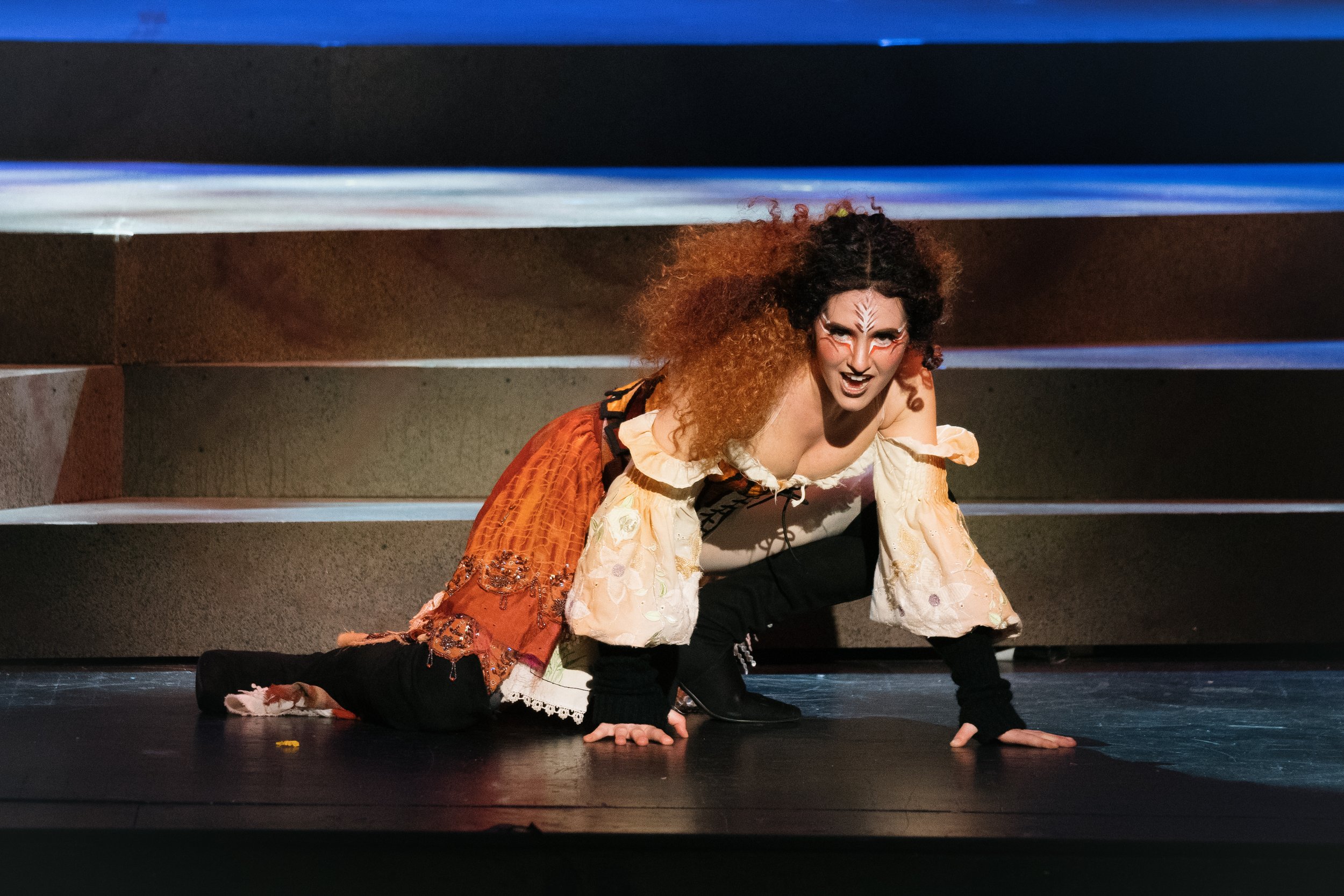 SOFIA GOTCH - SOPRANO