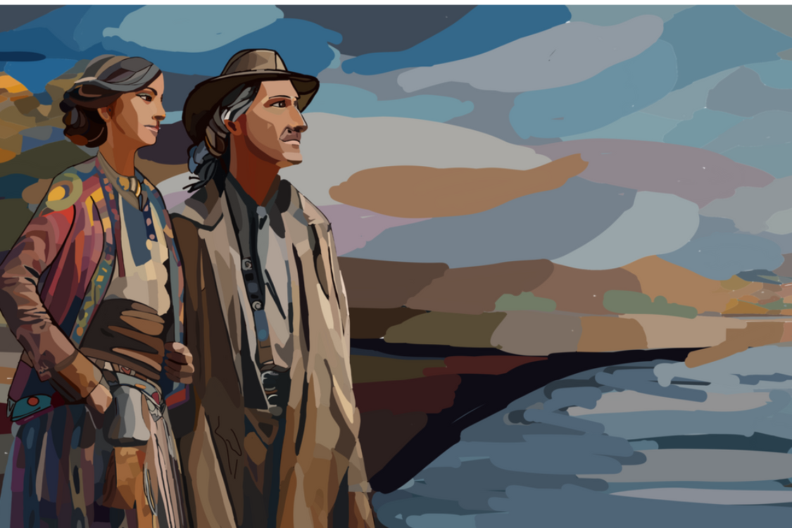 Kansas Ave Memorial Bridge Mural — NOTO Arts & Entertainment District