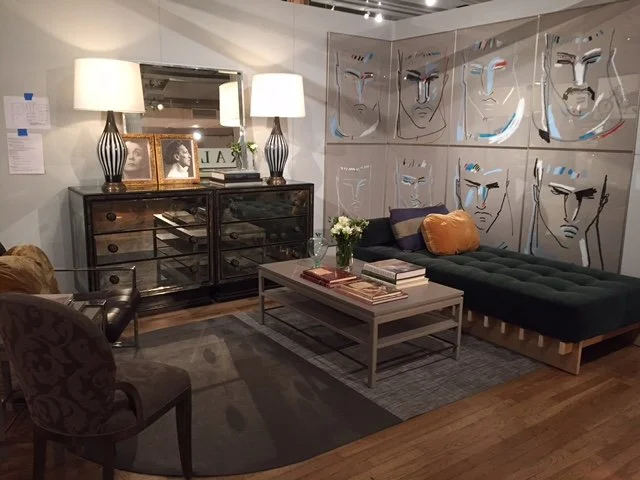 Portfolio Steven Walsh Design