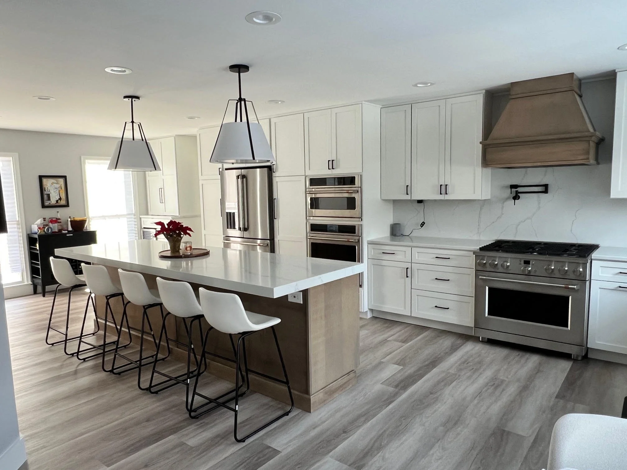 Kafouri Kitchens & Remodeling