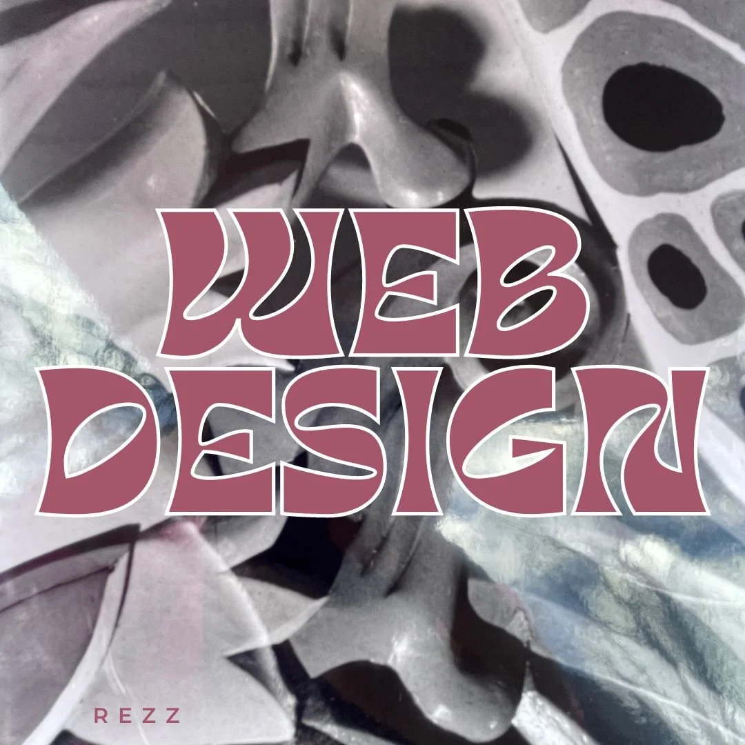 rezz studios | Creative Design Agency