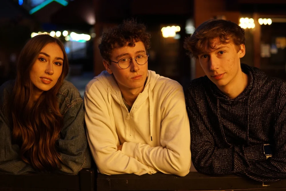 About — Life in 3D