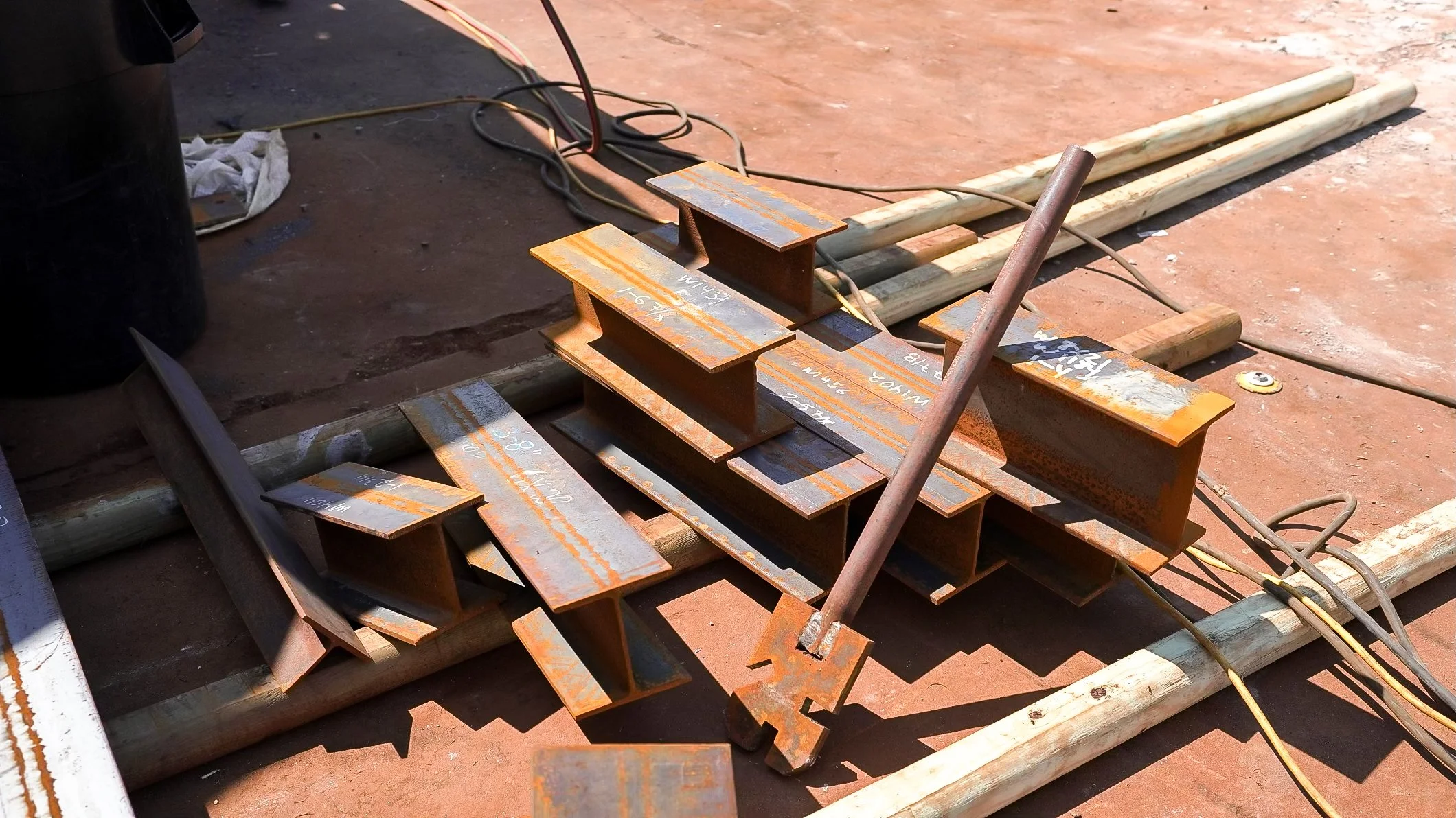 Omega Industrial Services