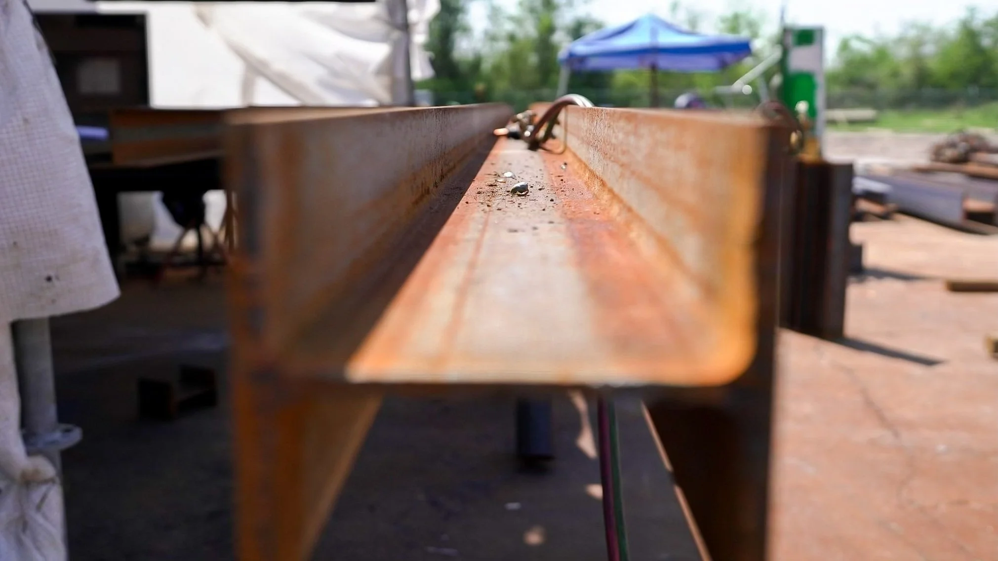 Omega Industrial Services