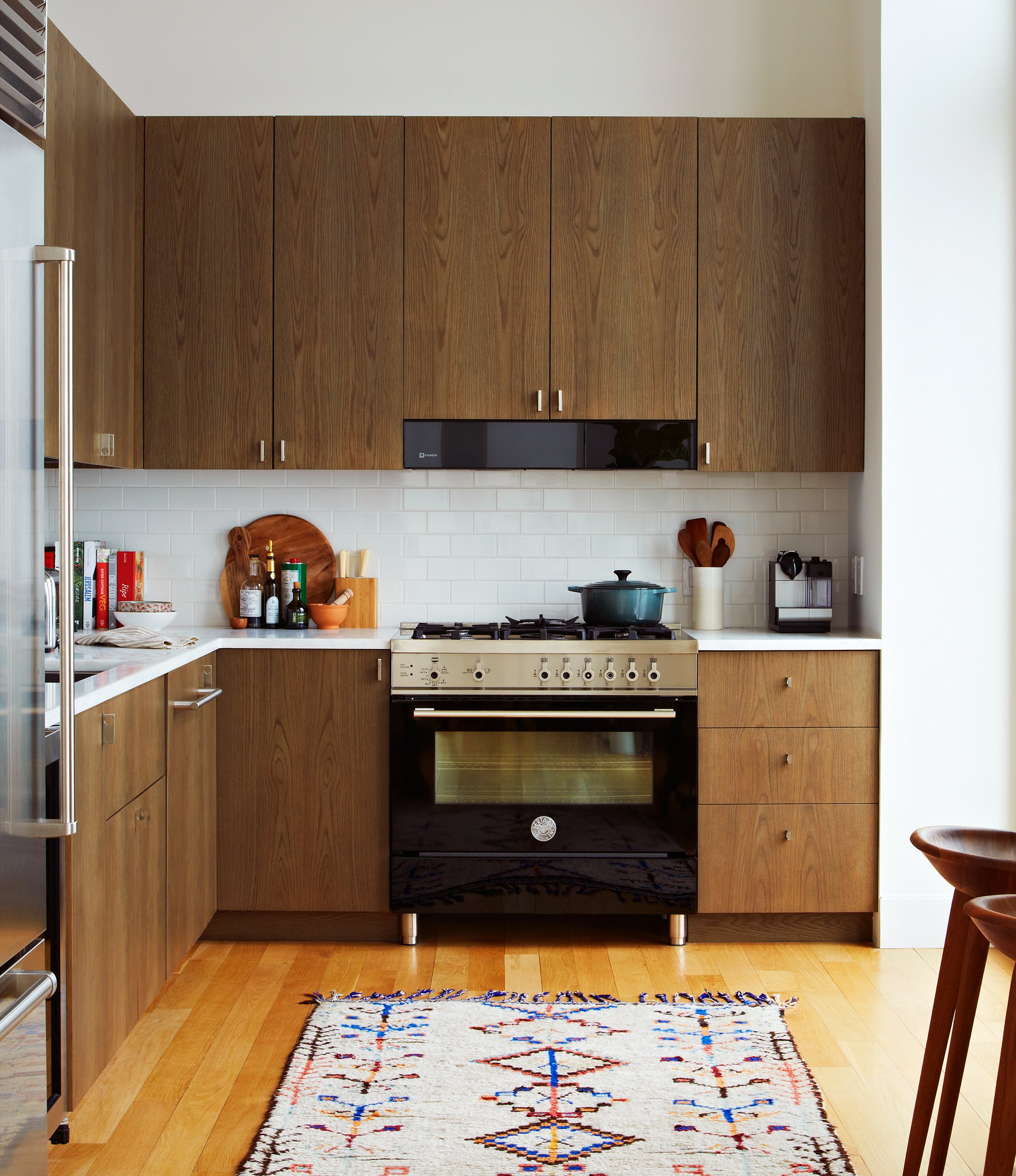 Interiors + Sets