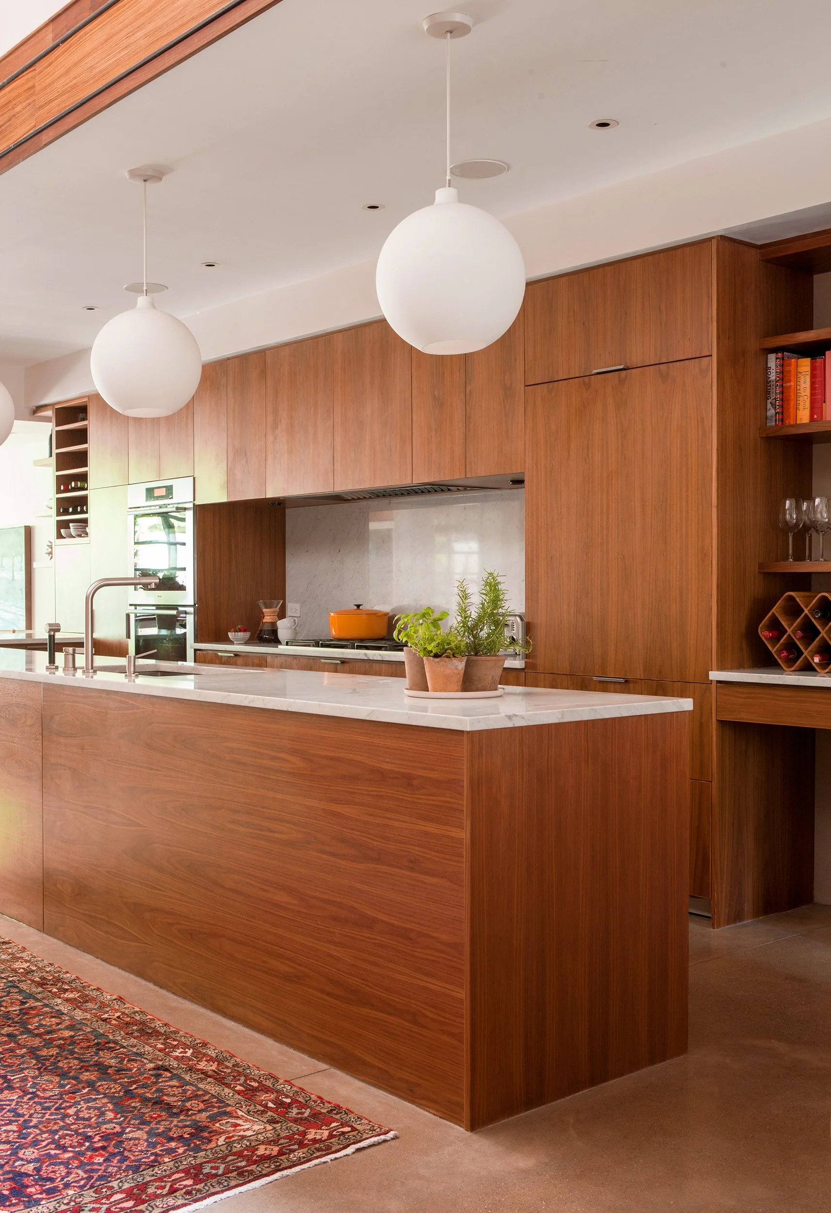 Interiors + Sets