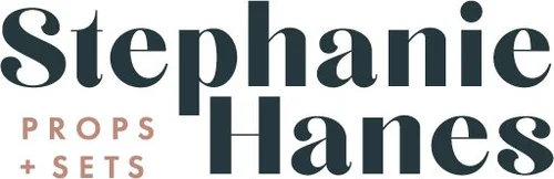 Stephanie Hanes PROPS + SETS