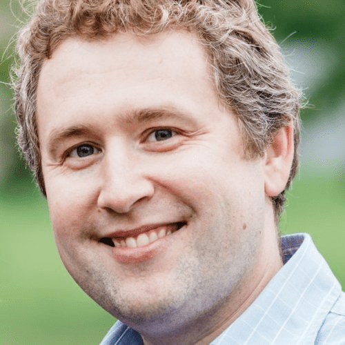 Mike Pfohl — Empower Project