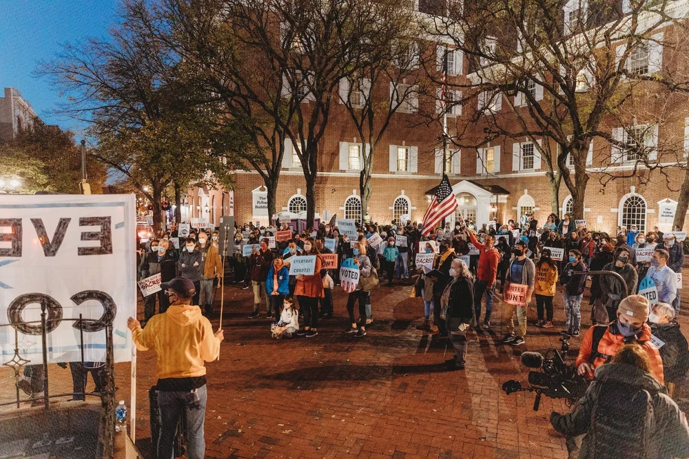 About Us — Empower Project