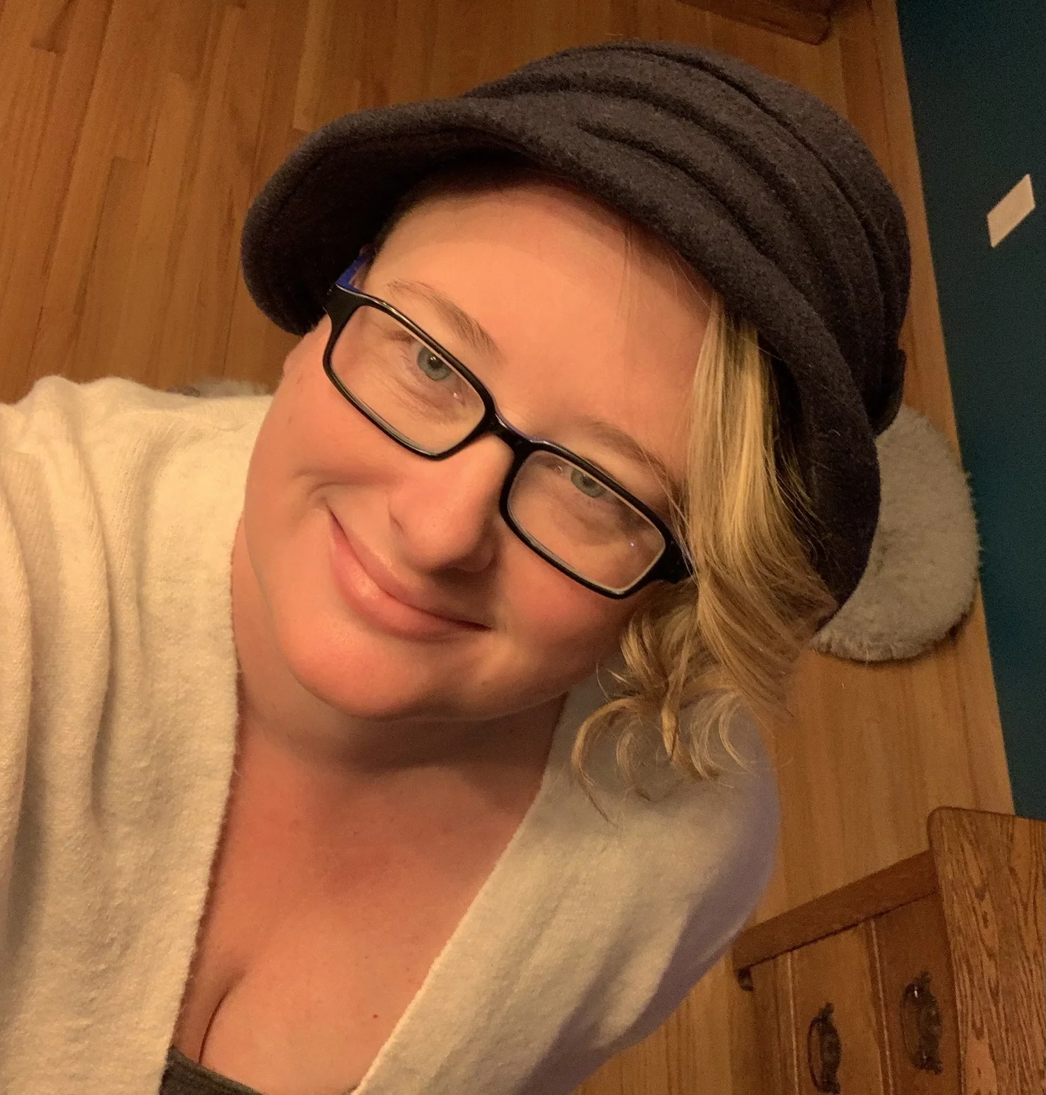 Amanda Brink — Empower Project