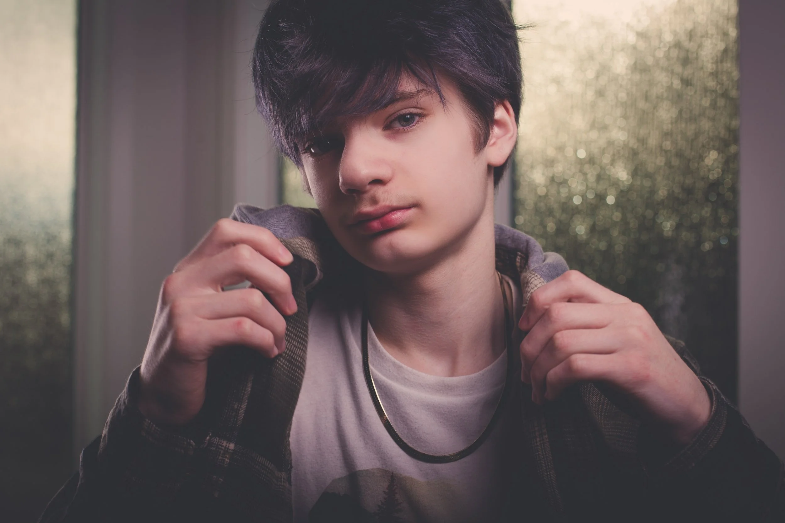 Portrait Services — Portraits of Connection