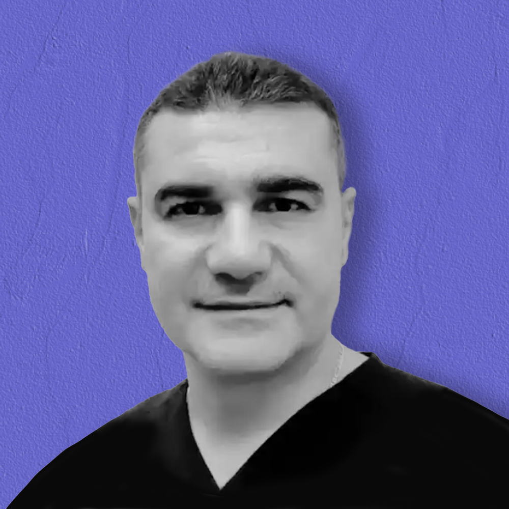 Our Care Team — Motion MSK
