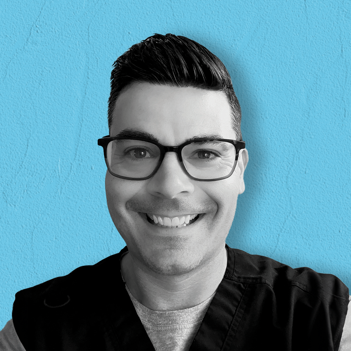 Our Care Team — Motion MSK