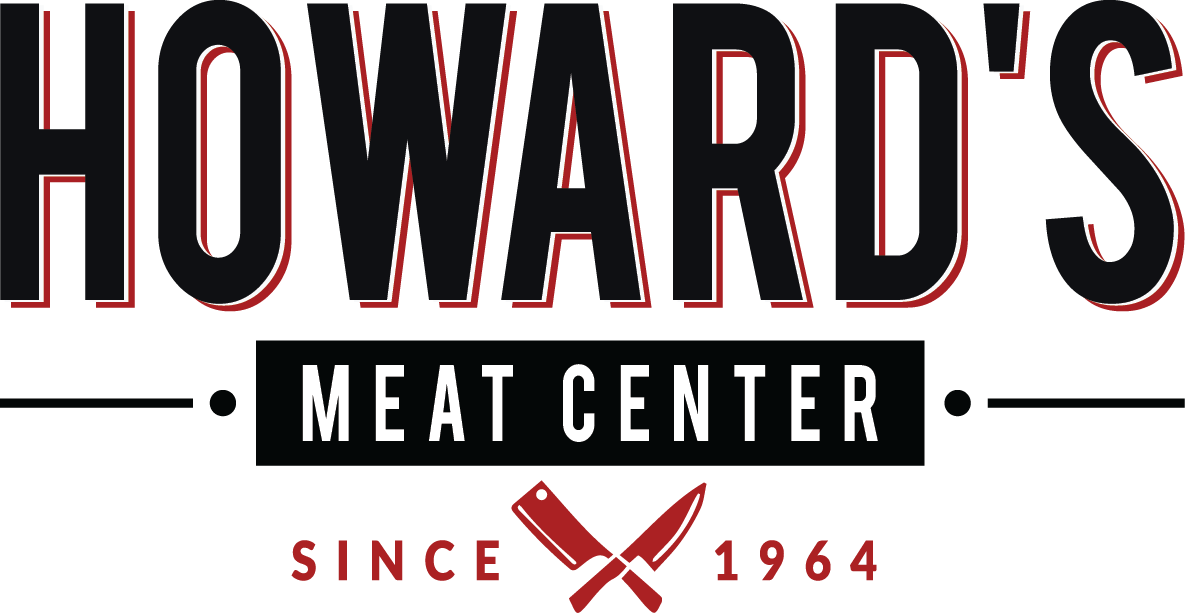 Smokin' H BBQ — Howard's Meat Center
