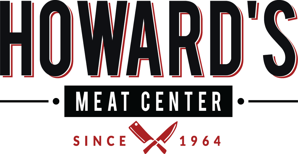 Howard's Meat Center