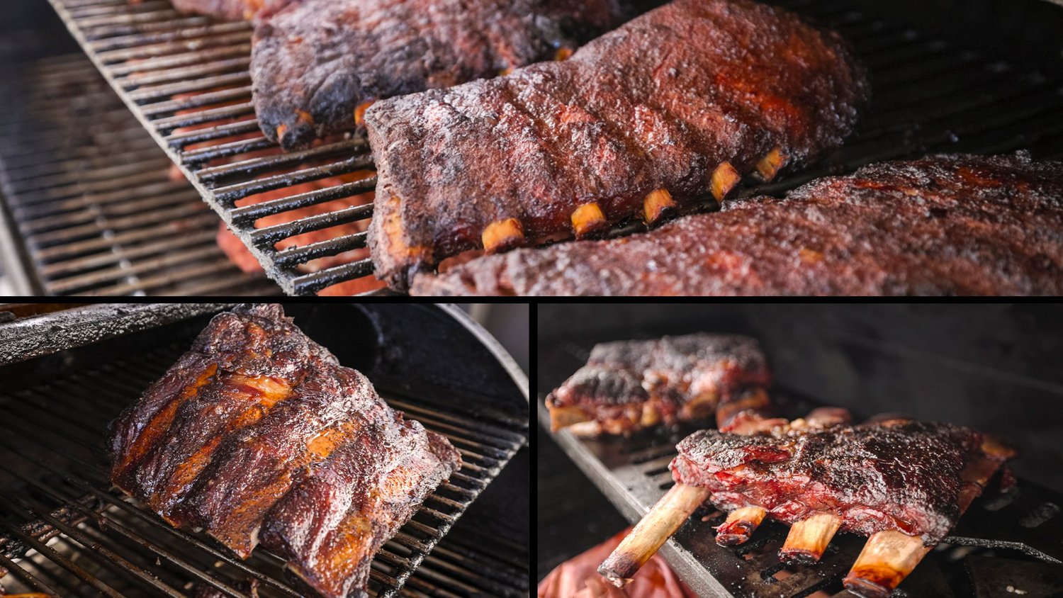 Smokin' H BBQ — Howard's Meat Center