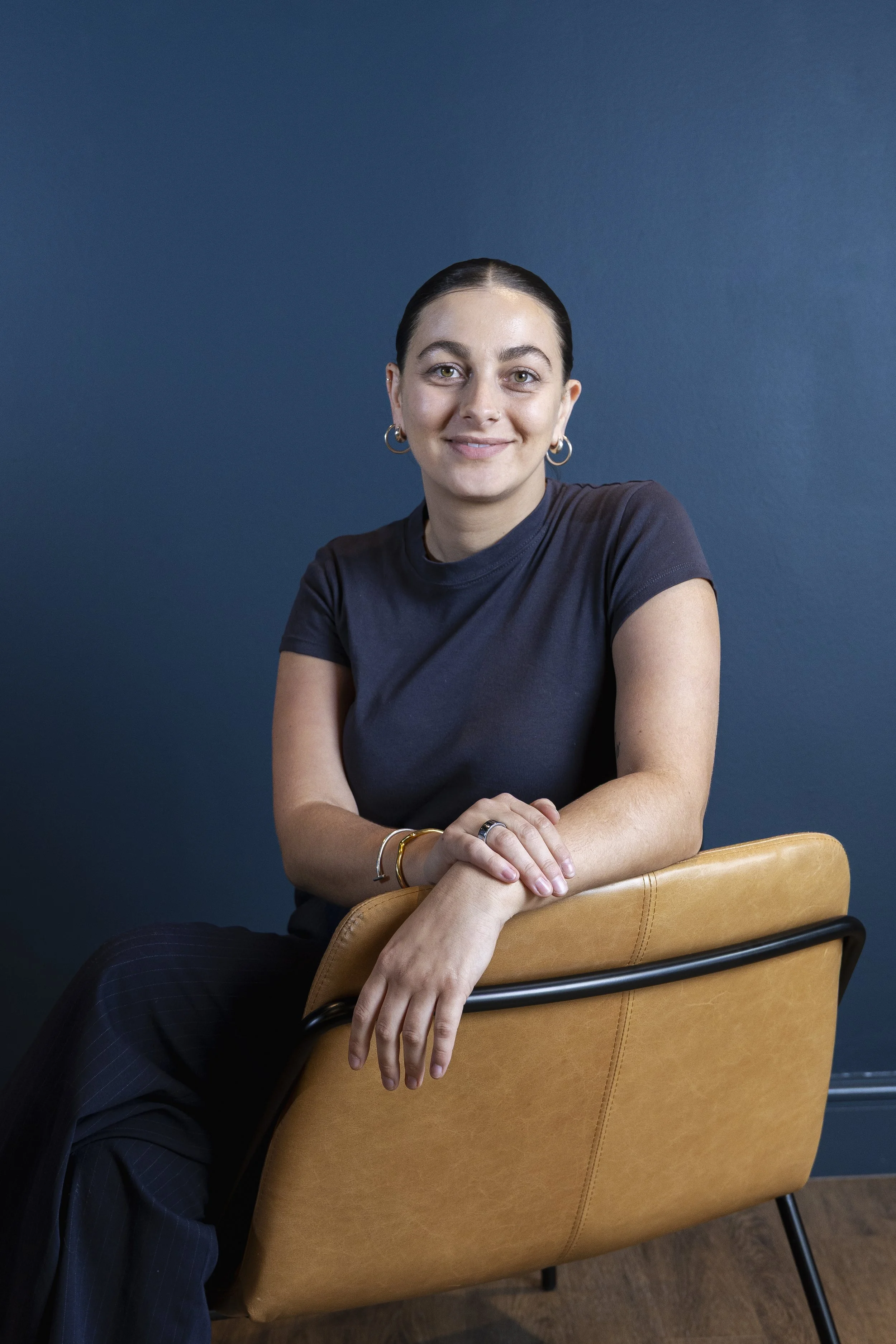 Reef Origin | A highly skilled & talented diverse team