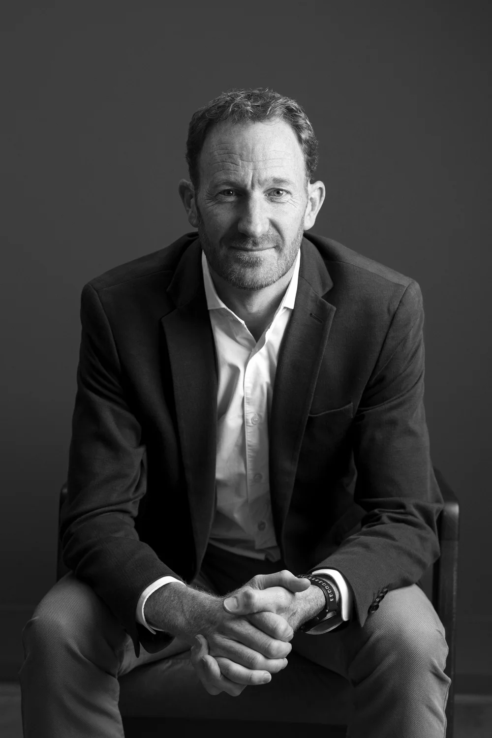 Reef Origin Team — Reef Origin