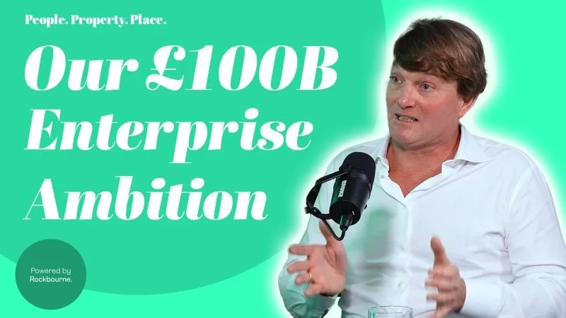 Reef Origin | Podcast: CEO Piers Slater discusses Pioneering Real ...